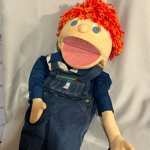 Kids on the Block | Toys | Vintage 978 Kids On The Block Educational ...